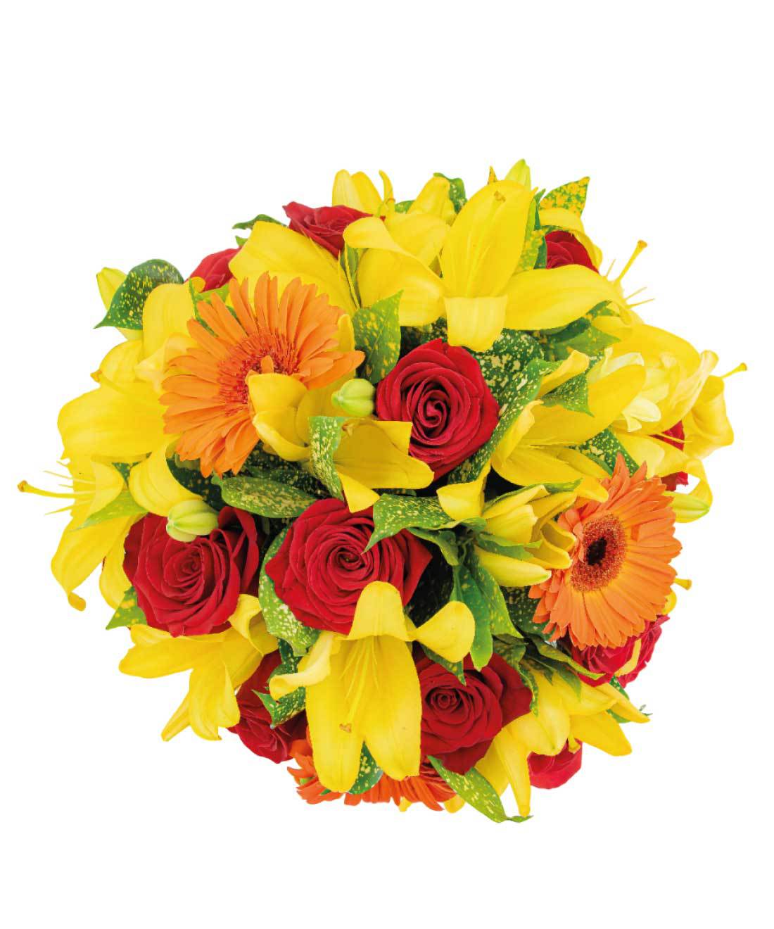 Rosabelle - Floreria Detalles Amatista